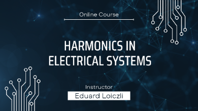 Understanding Harmonics in Electrical Systems | PE Courses by learnformula